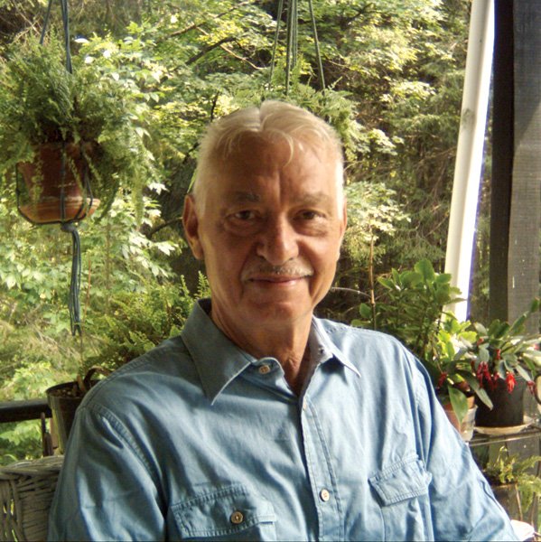 George Stade | Pari Publishing