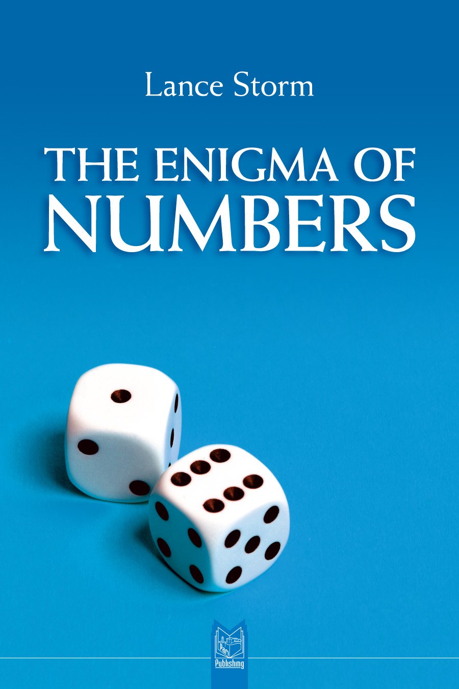 The Enigma of Numbers | Pari Publishing